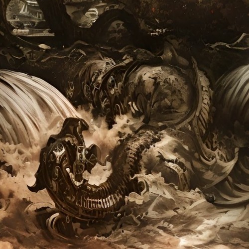 Stream episode Sermon of the Leviathan by Zed Star Seven podcast ...