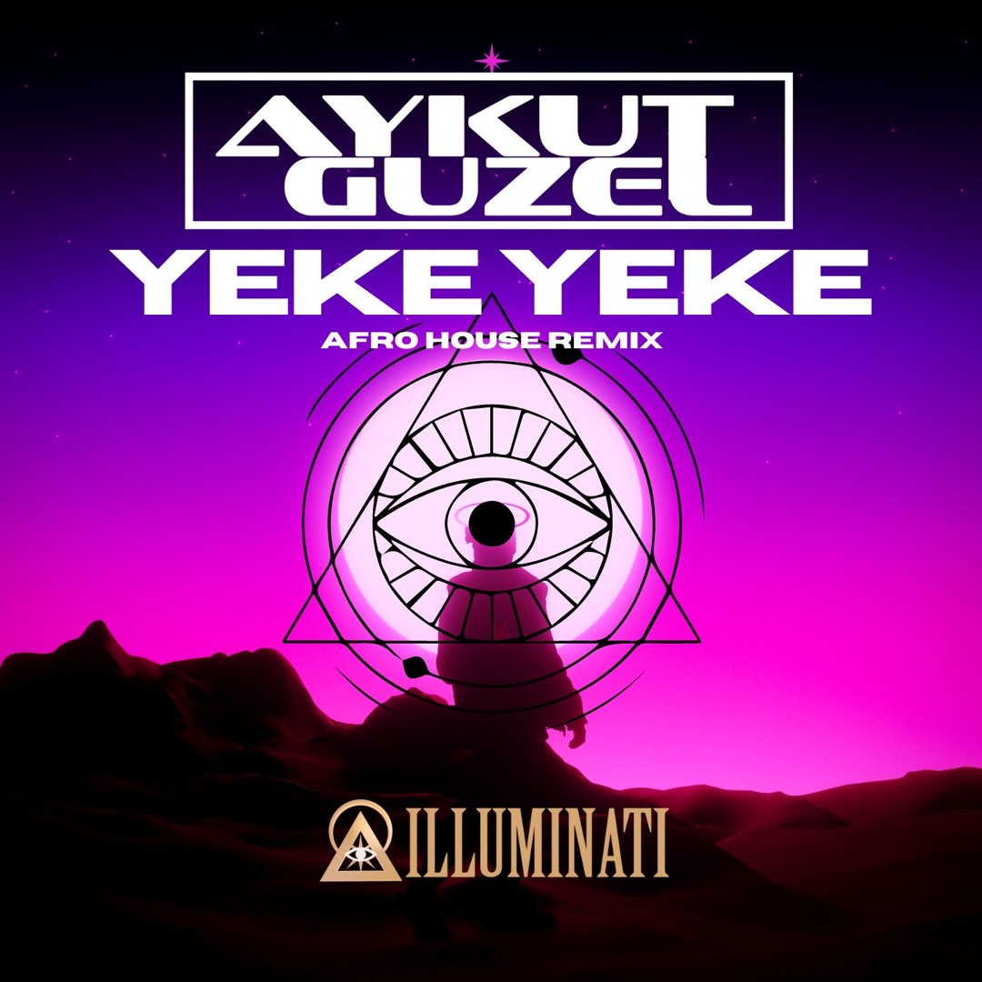 Stream Aykut Güzel - Yeke Yeke ( Afro House Remix ) by AYKUT GUZEL ...