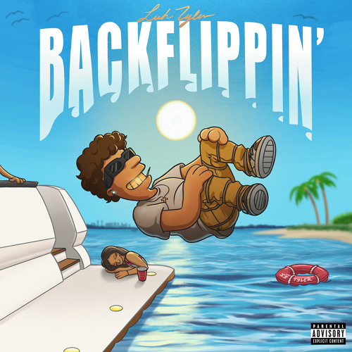 Stream Back Flippin by Luh Tyler | Listen online for free on SoundCloud