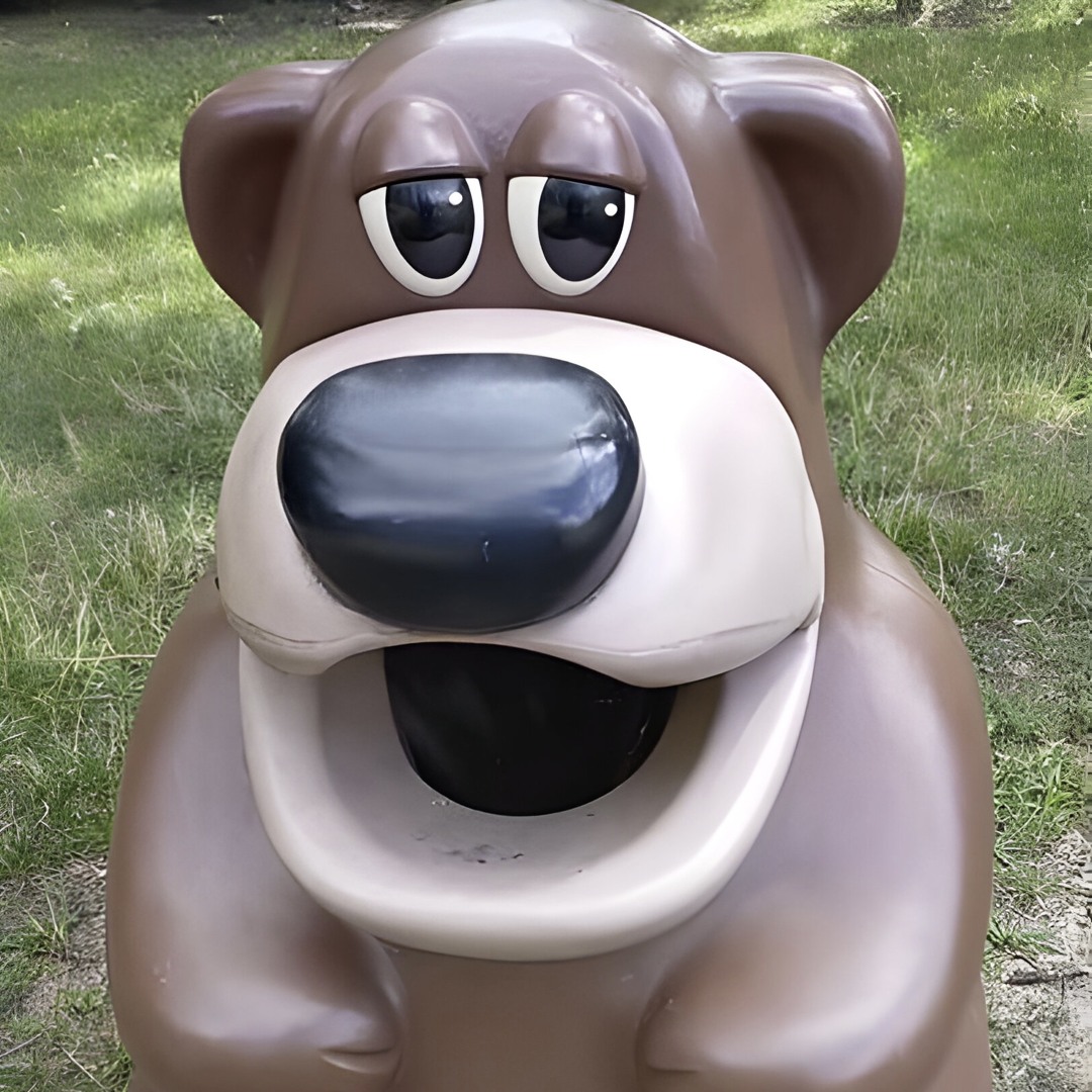 Stream DiamondMotions | Listen to TidyBear aka Freddy Fazbear Trash Can ...