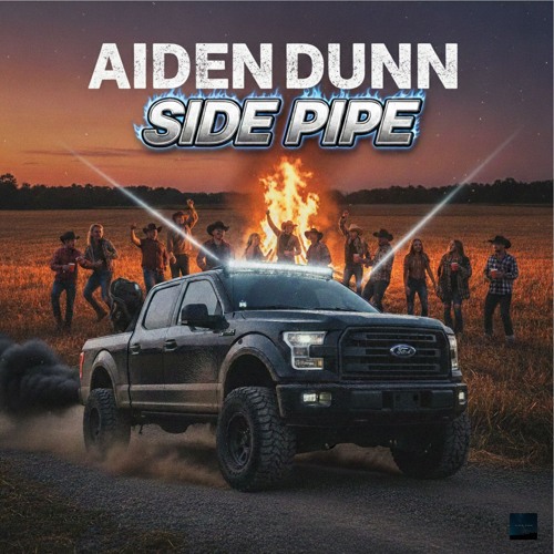 Stream Side Pipe by Aiden Dunn | Listen online for free on SoundCloud