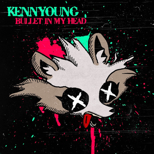 Stream KennYoung - Bullet In My Head by GregTheEgg | Listen online for ...