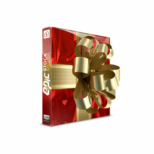 Stream Free Sound Pack Thank You Gift! by Epic Stock Media | Listen ...