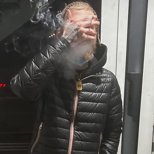 Stream Hudano - High by dayday | Listen online for free on SoundCloud