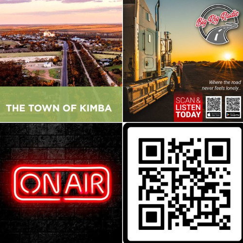 Stream Wednesday Night Live 18062025 by BIG RIG RADIO by Truckin Life ...