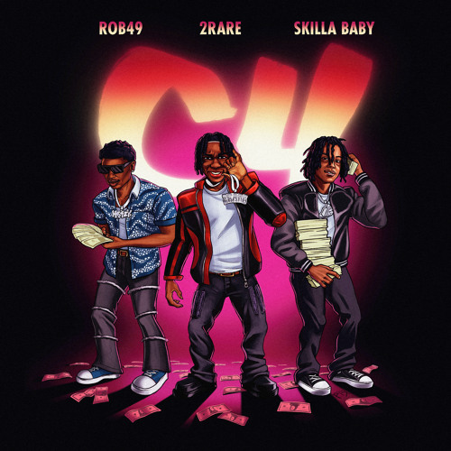 Stream C4 (feat. Skilla Baby & Rob49) by 2RARE | Listen online for free ...