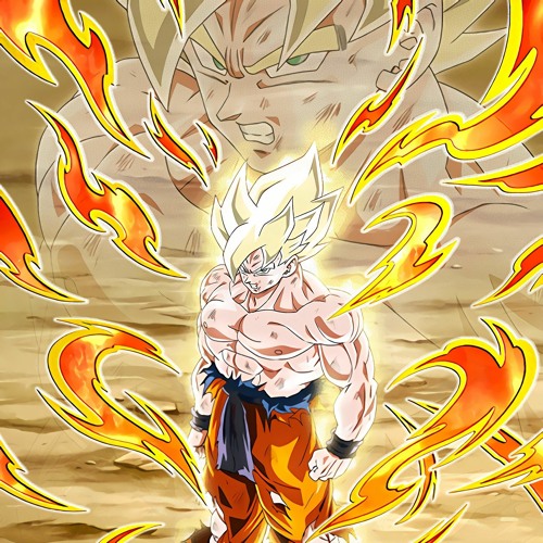 Stream Teq Lr Super Saiyan Goku Revival Skill Ost By Truenexus Listen