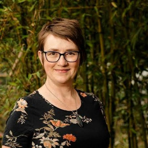 Stream Robyn Mawhinney: Quadra's #1 issue is the housing crisis by ...