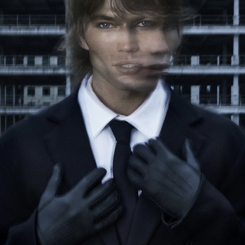 Stream GËËKYNARCISSIST | Listen to looksmaxx playlist online for free ...