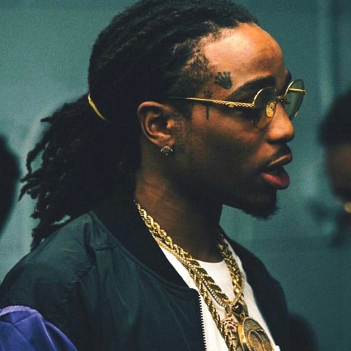 Stream [FREE] Quavo x Takeoff x Drake Type Beat - "Crystal" (Prod ...