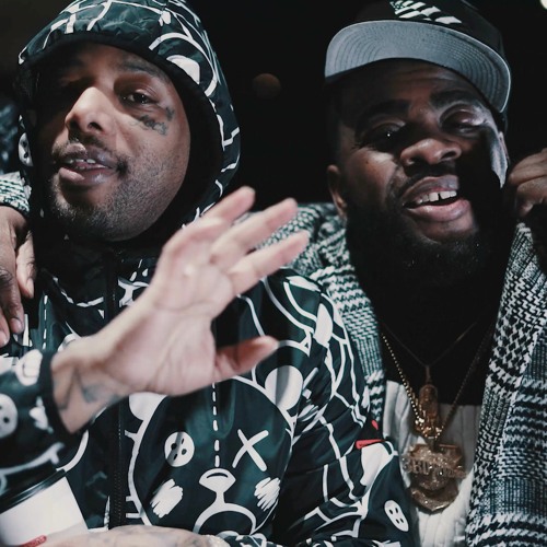 Stream Lil Blood x Big Sad 1900 x Ray Macc - Diamonds Forever (Prod ...