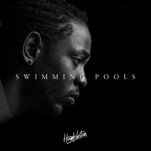 Kendrick Lamar Swimming Pools Album Cover