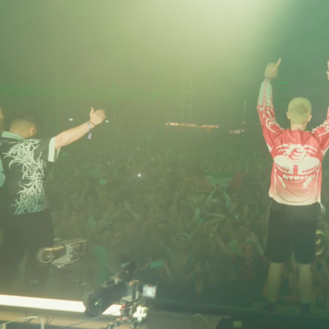 Stream 999999999 - Awakenings Summer Festival Closing set 2025 by ...