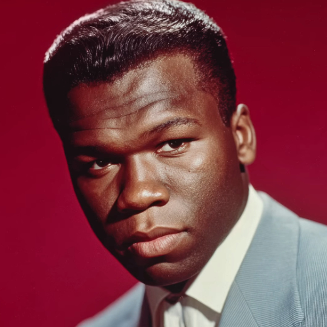 Stream Many Men (1950's Motown Soul AI Cover) by Plinny | Listen online ...