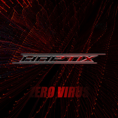 Stream Zero Virus by HAPTIX | Listen online for free on SoundCloud