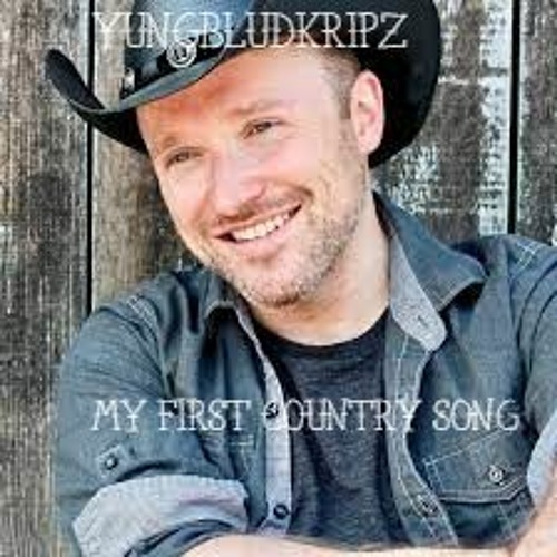 Stream My First Country Song by Yung Blud Kripz Official | Listen ...