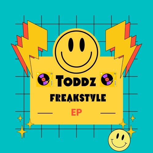 Stream TODDZ | Listen to freakstyle EP (free download) playlist online ...