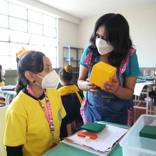 Stream Inicio del año escolar: ¿Cómo se prepara la Dirección Regional ...