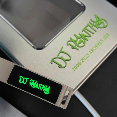 Stream DJ Pantha ft. T4 - Its T4 (USB Exclusive) by pondlifeparty ...