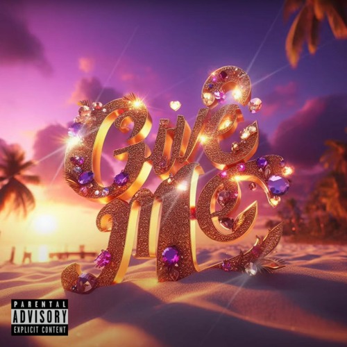 Stream BAD GYAL - GIVE ME (IA) by LA JOIA | Listen online for free on ...