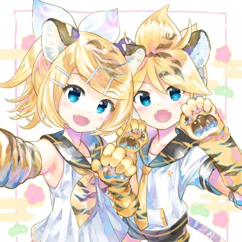 Stream [Kagamine Rin & Len] Crosslight [VOCALOID 4 Cover] by R O K I ...