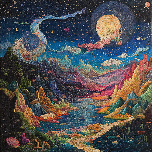 Stream Woven Together by The William Altig Choir | Listen online for ...