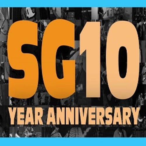 Stream 03 Mario SG10 @ The Acoustic 1:17:15 by Steep Grade | Listen online for free on SoundCloud