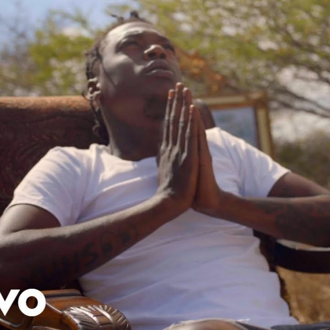 Stream Skillibeng - Guide Me (Official Audio) by TT_MEDIA LABEL ...