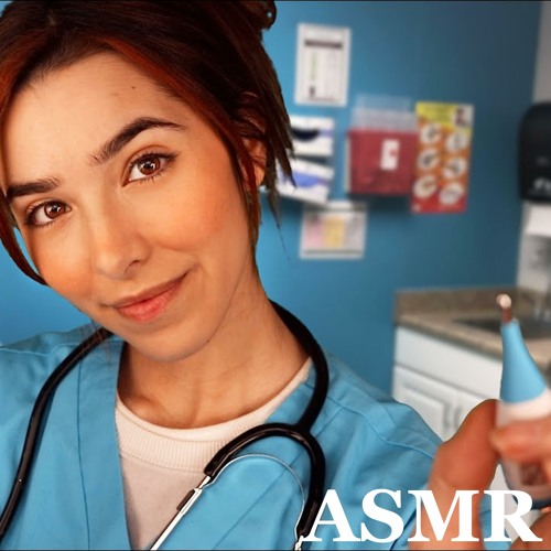 Stream School Nurse Takes Care Of You Pt.1 by ASMR Glow | Listen online ...