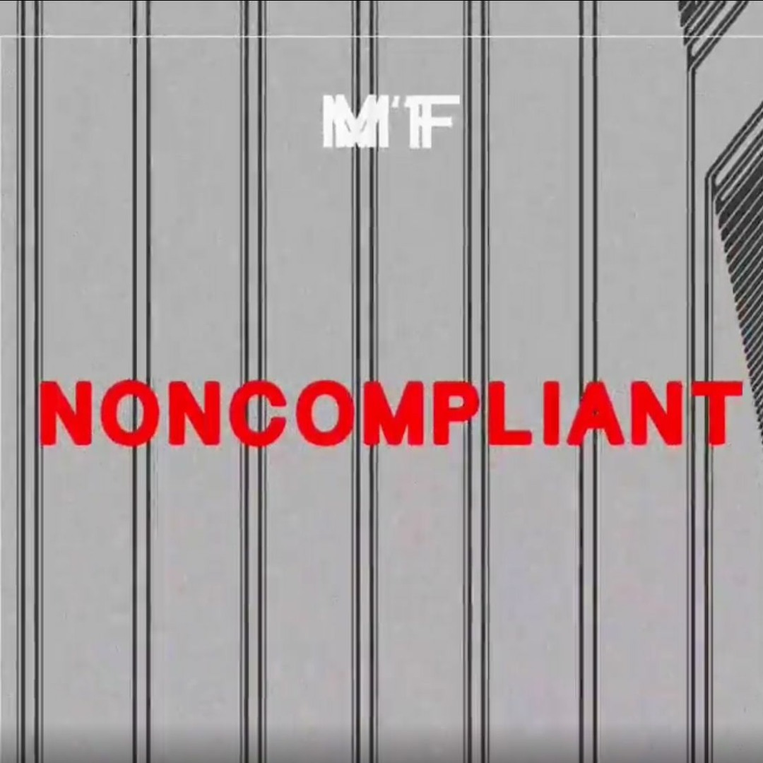 Stream Noncompliant - Mothers Finest 2021 (electro mix) by Noncompliant ...