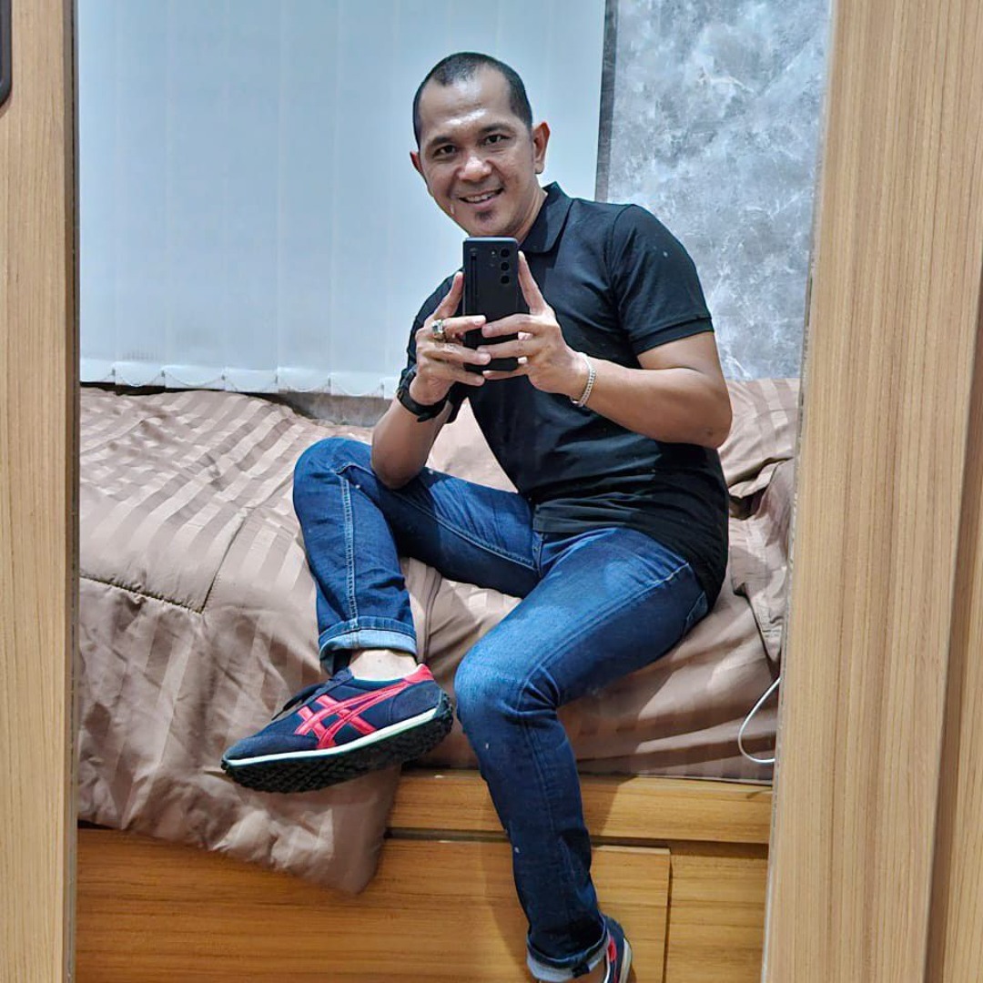 Stream ANTIMO (MR ALEX) by RAHMAN KUNCORO | Listen online for free on SoundCloud