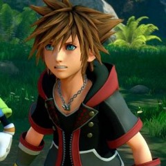 Setzer Gabbiani Kingdom Hearts