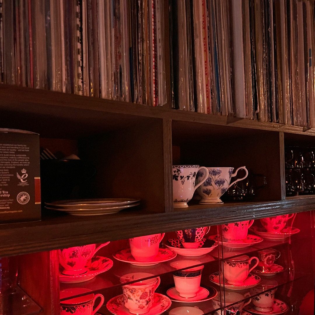 Stream Live at Hills & Europa : Junmo (January 2022) by Studio Namsan ...