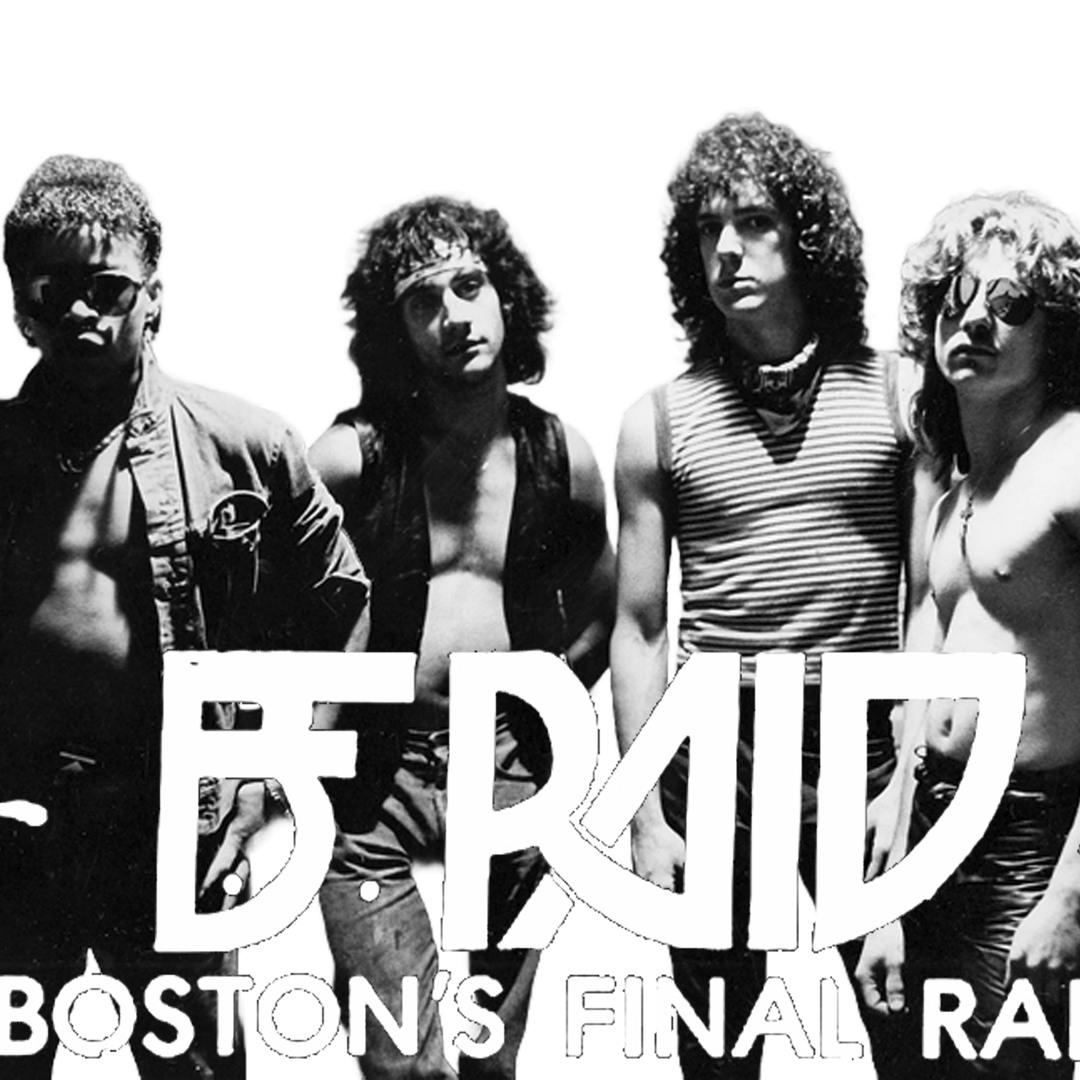 Stream Victim (1983 Demo) by B.F. Raid | Listen online for free on SoundCloud