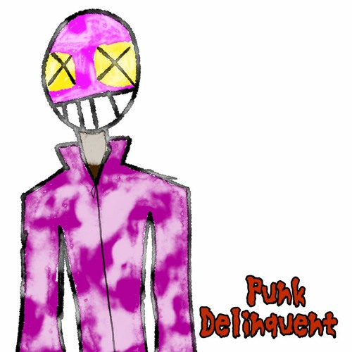 Stream Punk delinquent by R Chill | Listen online for free on SoundCloud