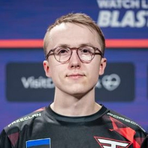 Stream FaZe.ropz - BLAST Premier Spring Groups 2024 by HLTVorg | Listen ...