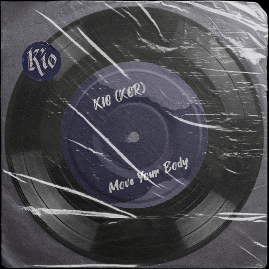 Stream KIO (KOR) - Move Your Body (Original Mix) by Kio | Listen online ...