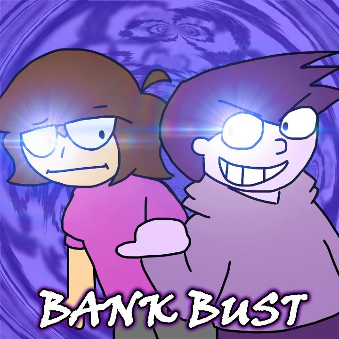Stream Bank Bust - Artificial Instigation OST (Friday Night Funkin') by ...