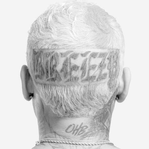 Stream The Wave Cache | Listen to Chris Brown - Breezy [2022 ALBUM ...