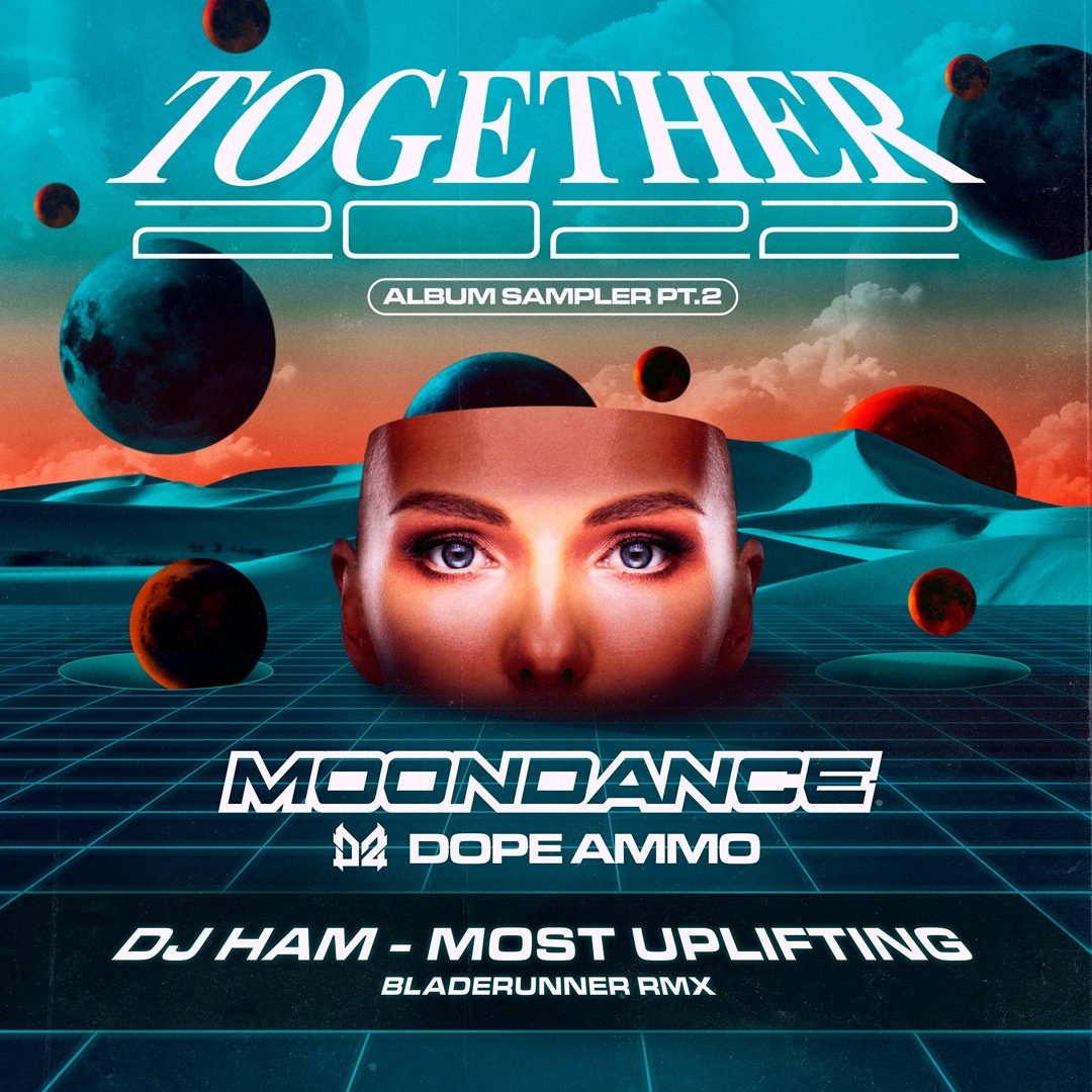 Stream DJ Ham - Most Uplifting (Bladerunner Remix) by Dope Ammo ...