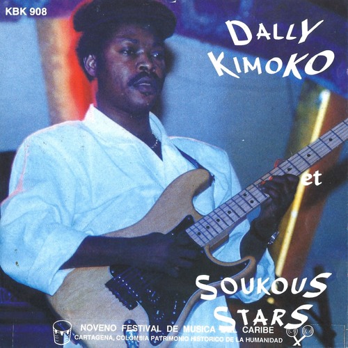 Stream Kin Night by Soukous Stars | Listen online for free on SoundCloud