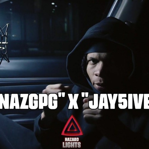 Stream NazGPG & Jay5ive 🧹 — Hazard Lights ⚠️ 🎹 by Naz GPG | Listen ...