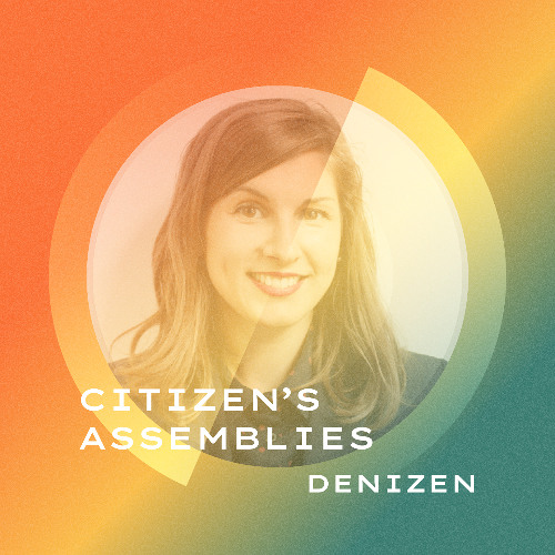 Stream #47 Citizen's Assemblies by Denizen | Listen online for free on ...