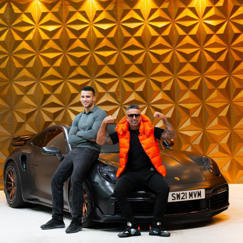 Stream LOSE MY MIND HSTIKKYTOKKY X GENERAL G X GAVINIO UNRELEASED by ...