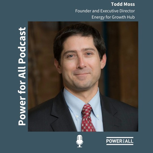 Stream Increasing Energy Access Ambition for Global Development ...