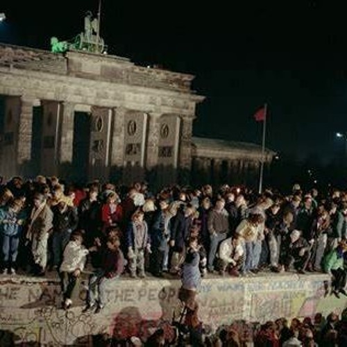 Stream 1989 (Music i made for the movie 1989) by NemS | Listen online ...