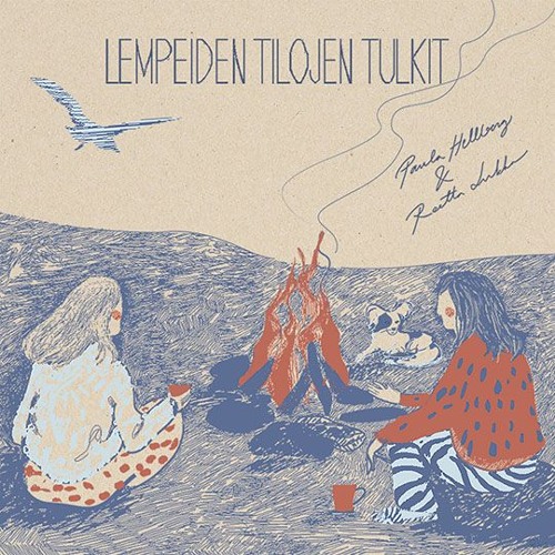 Stream 2. Työpolut - matka lempeiden tilojen tulkeiksi by Lempeiden ...