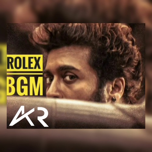 Stream Rolex ( BGM ) Keyboard Cover ( Mix ) By : A . Rahman Khan by A ...