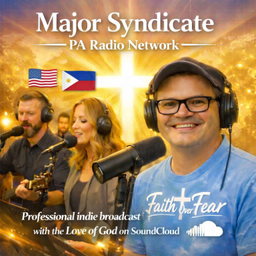 Stream Major Syndicate PA Radio Network | Listen to Tired Rose [English ...