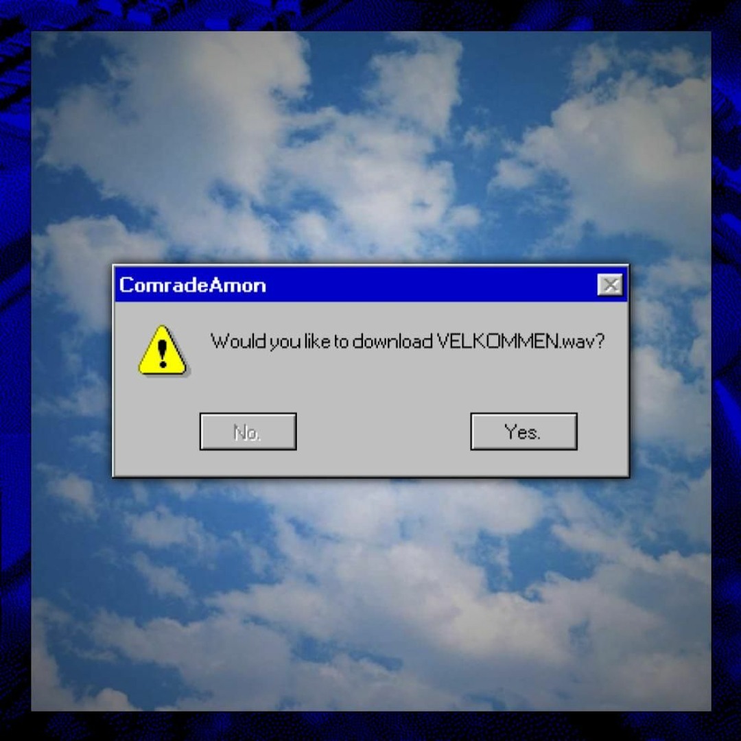 Stream Windows XP Installation Vaporwave by ComradeAmon | Listen online ...